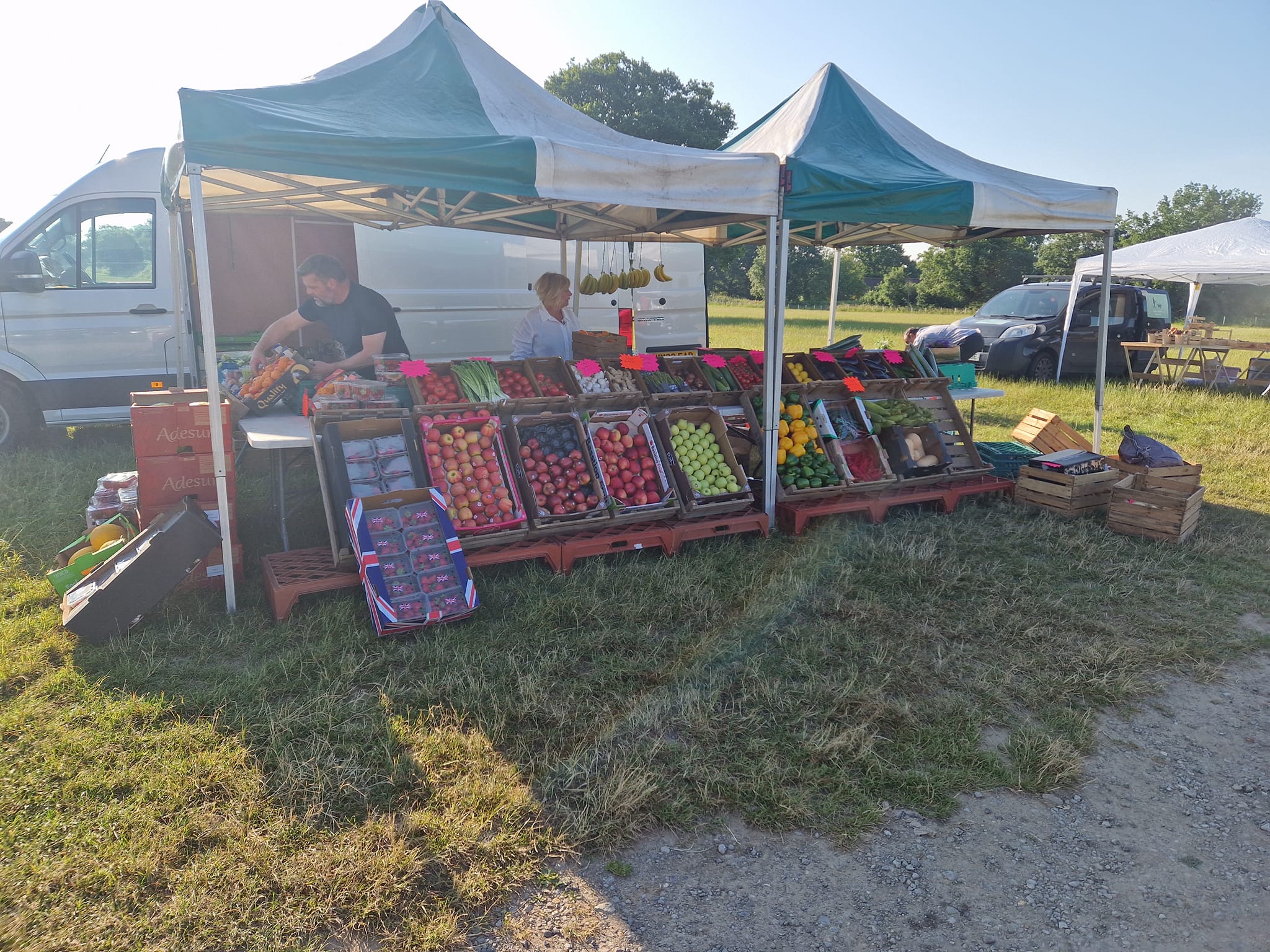 How to Find the Best Bargains at Ardingly Car Boot Sale