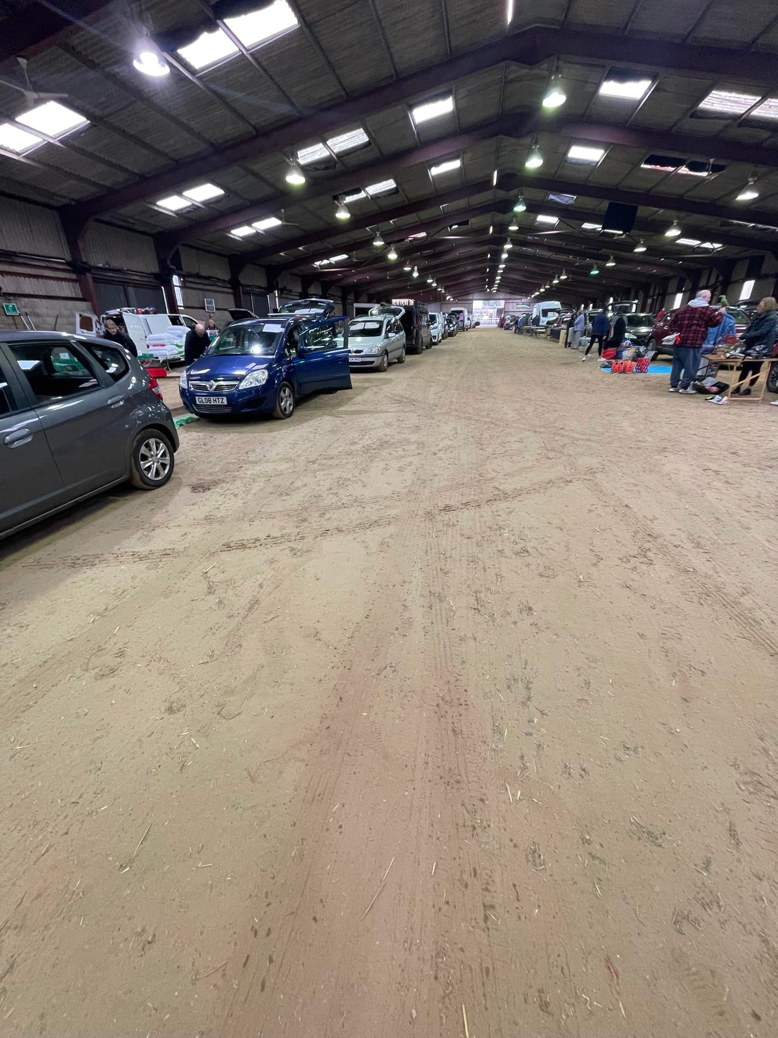 How to Find the Best Bargains at Ardingly Car Boot Sale