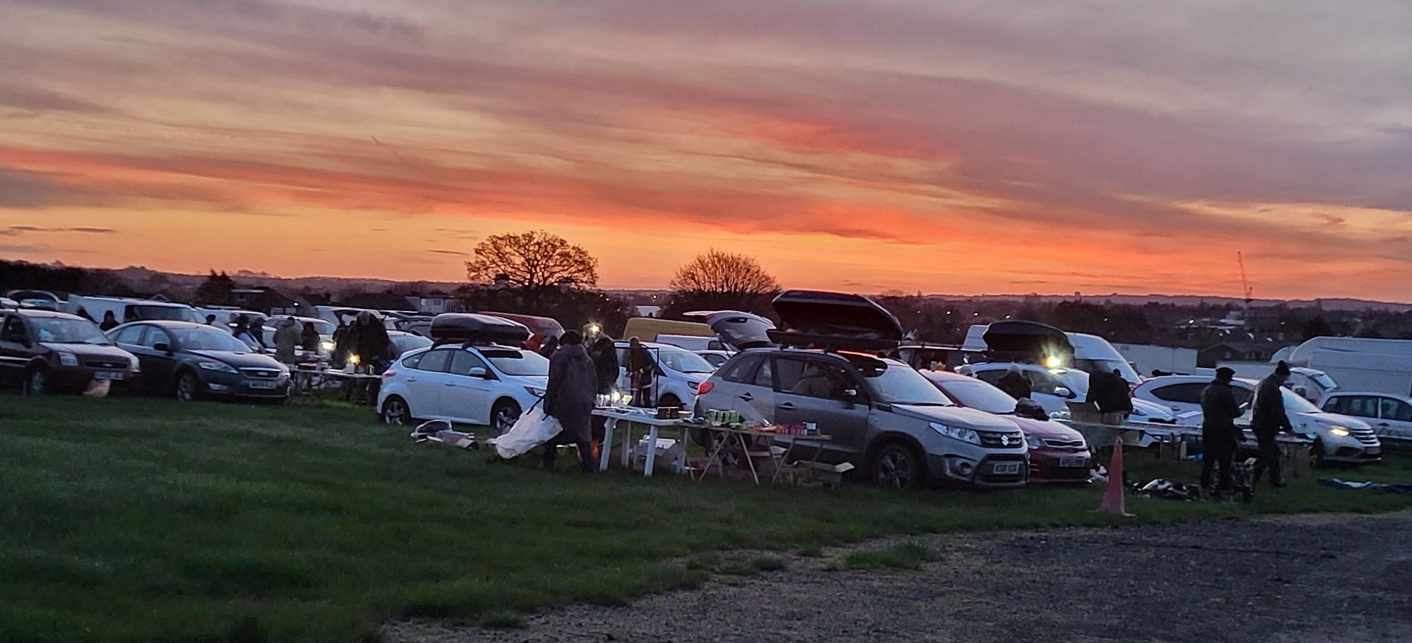 Bonzer Car Boot Sale: The Ultimate Thrift Shopping Experience